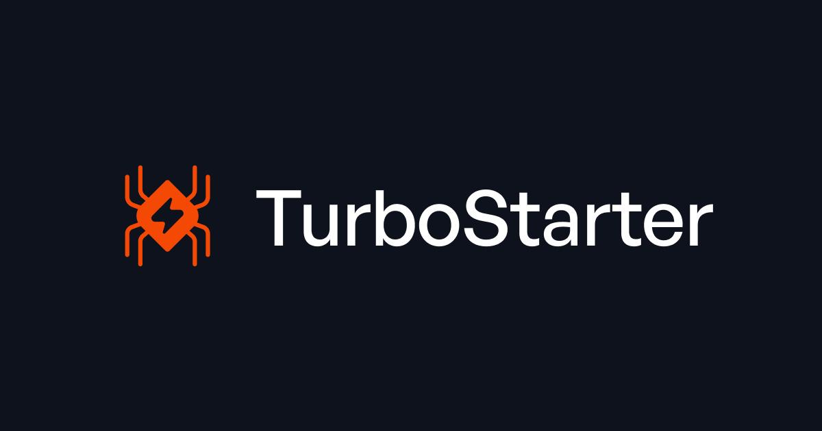 Pricing | TurboStarter